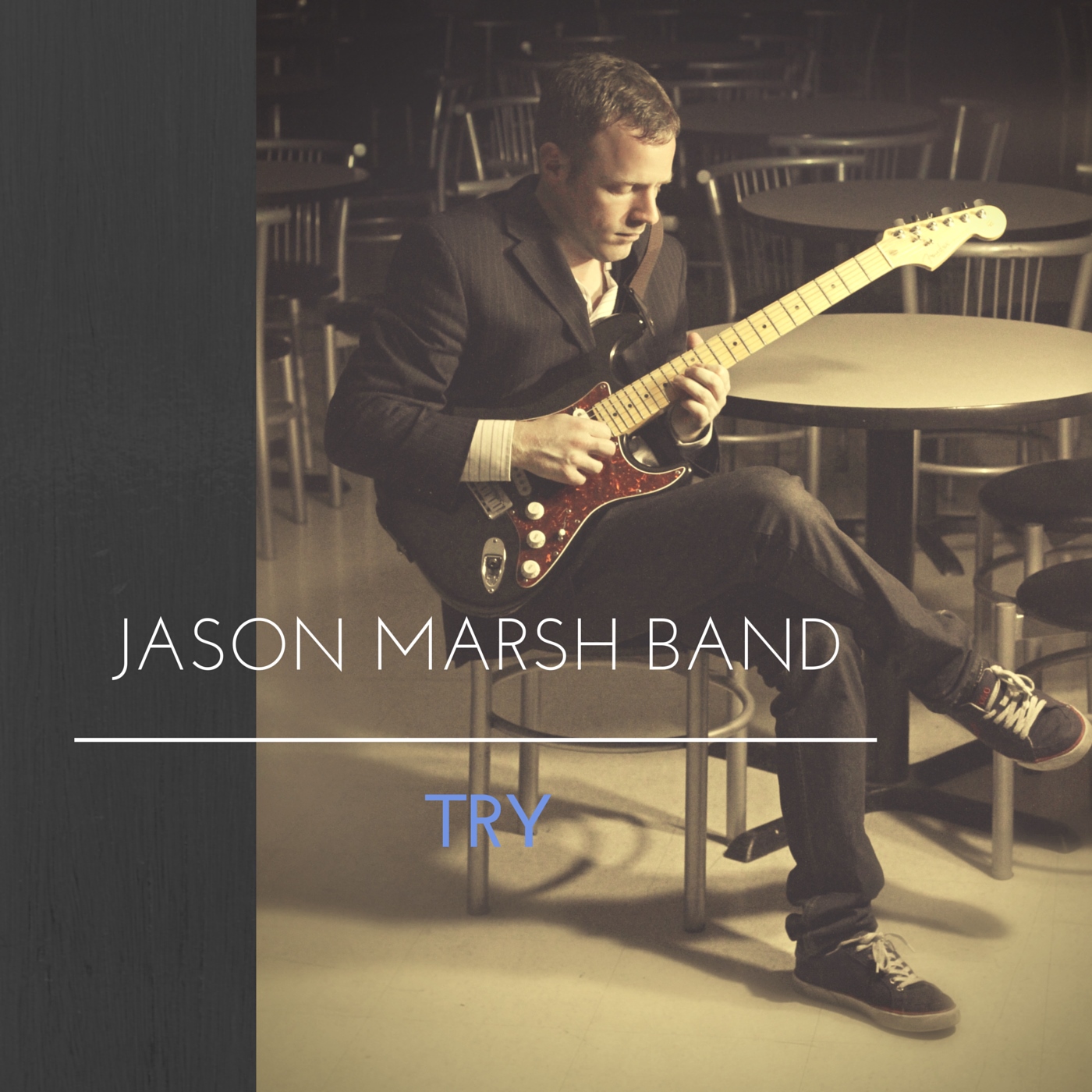 JASON MARSH